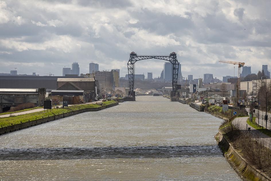 ‘Border Buda’ wil Budawijk tot artistiek epicentrum transformeren | BRUZZ