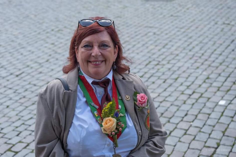 Brussels OCMW-raadslid Isabelle Rigaux ruilt Défi voor MR | BRUZZ