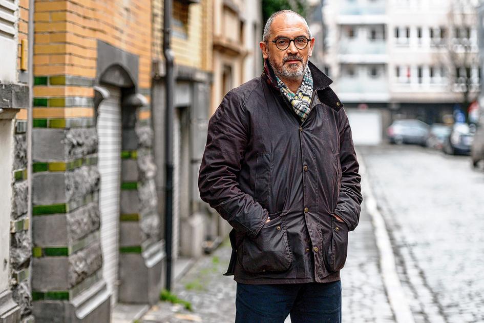 10.000 euro boete voor makelaarskantoor van VUB-professor Michel Maus ...