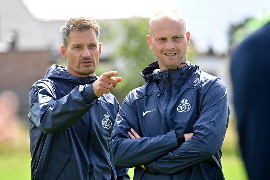 Tim Smolders volgt Karel Geraerts naar Schalke 04 | BRUZZ