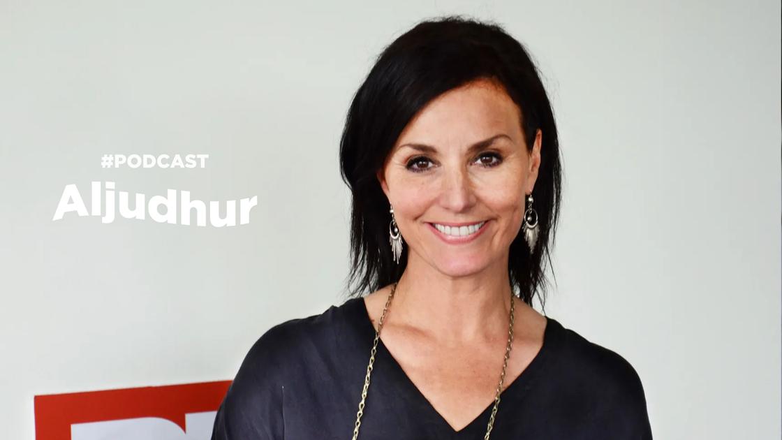 Podcast Aljudhur (7) met Zohra Aït-Fath: ‘Mijn roots maken wie ik ben ...