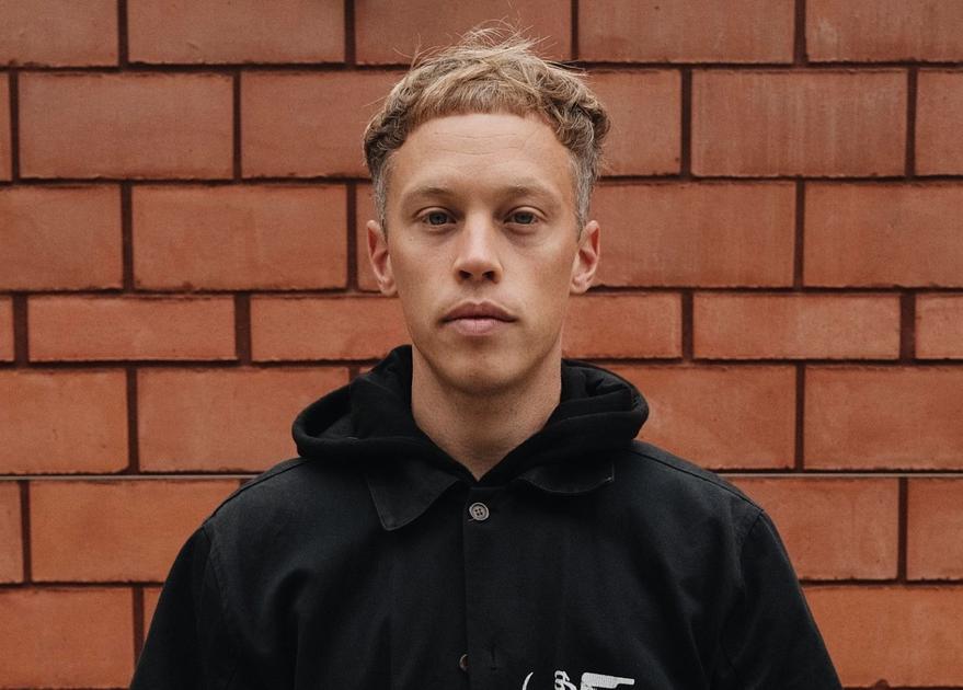 Het wordt drummen in het hoofd van Lander Gyselinck: 'Muziek is mijn ...