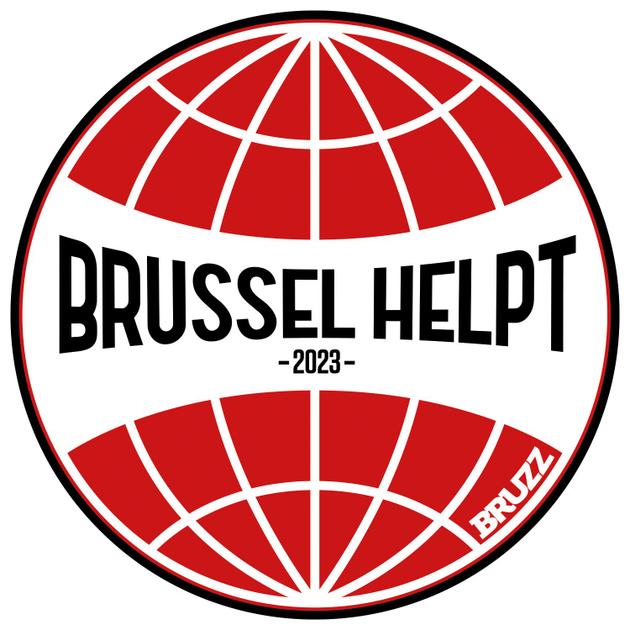 Brussel Helpt 2023 | BRUZZ