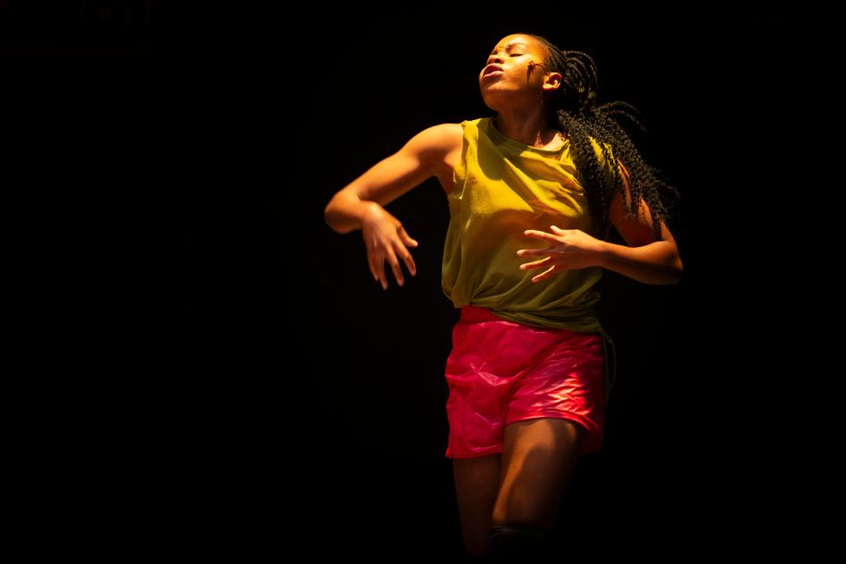 Maaike Neuville, Tessa Hall en Adanna Unigwe wekken Ifigeneia ...