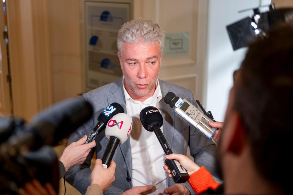 Alain Maron stelt gerust: 'Europese norm nooit overschreden in Brussels ...