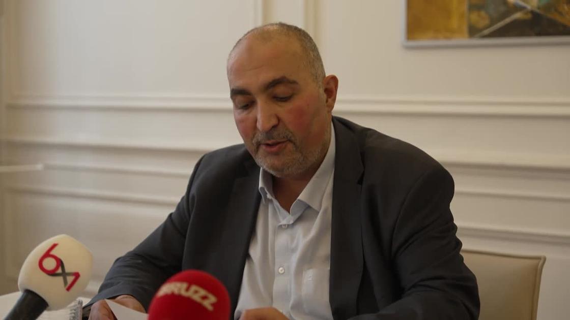 Fouad Ahidar trekt boetekleed aan na omstreden uitspraken: 'Ik betreur ...