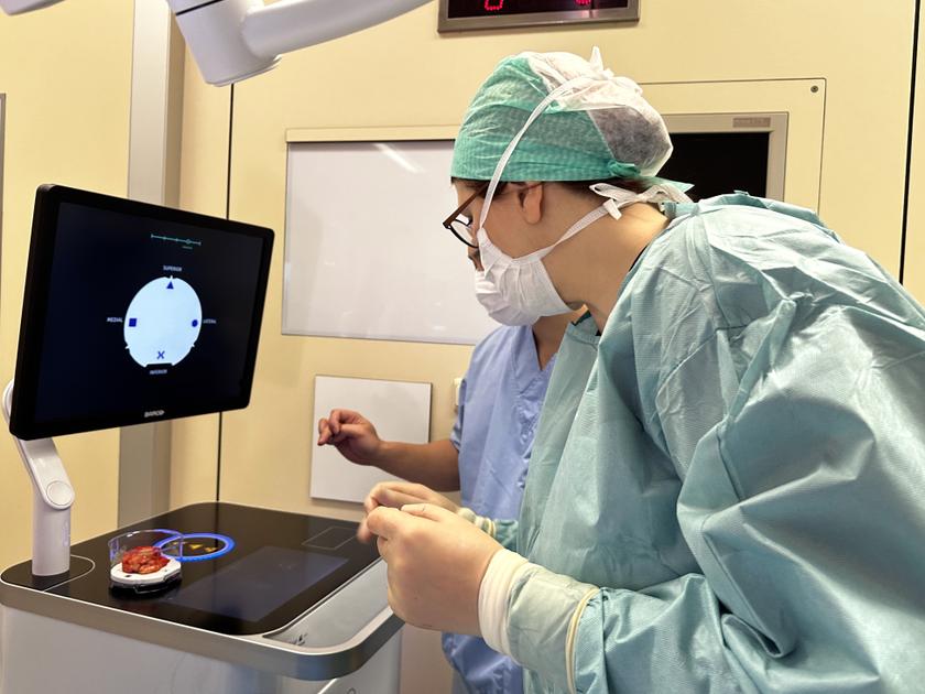 Dokter waarschuwt: 'Amper 1 op 10 Brusselse vrouwen laat screenen op ...