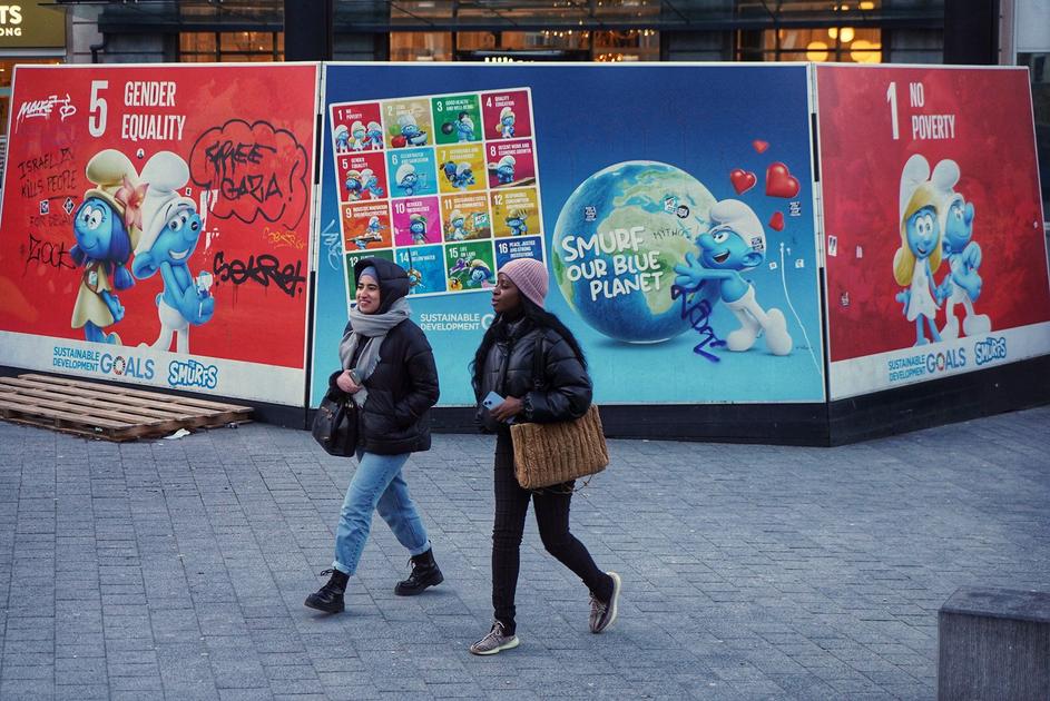 'Putteke' bij Centraal Station verdwijnt dan toch, 'zodra budget ...