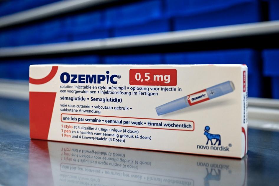 Ozempic-maker koopt fabriek in Brussel | BRUZZ