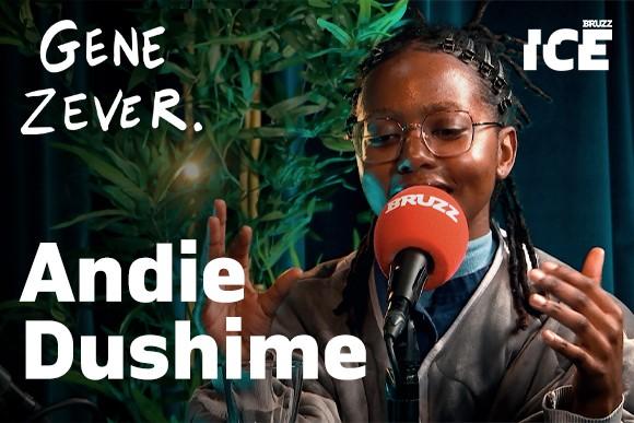 Gene Zever met Dushime: 'Ideale plek om muziek te luisteren? In de ...