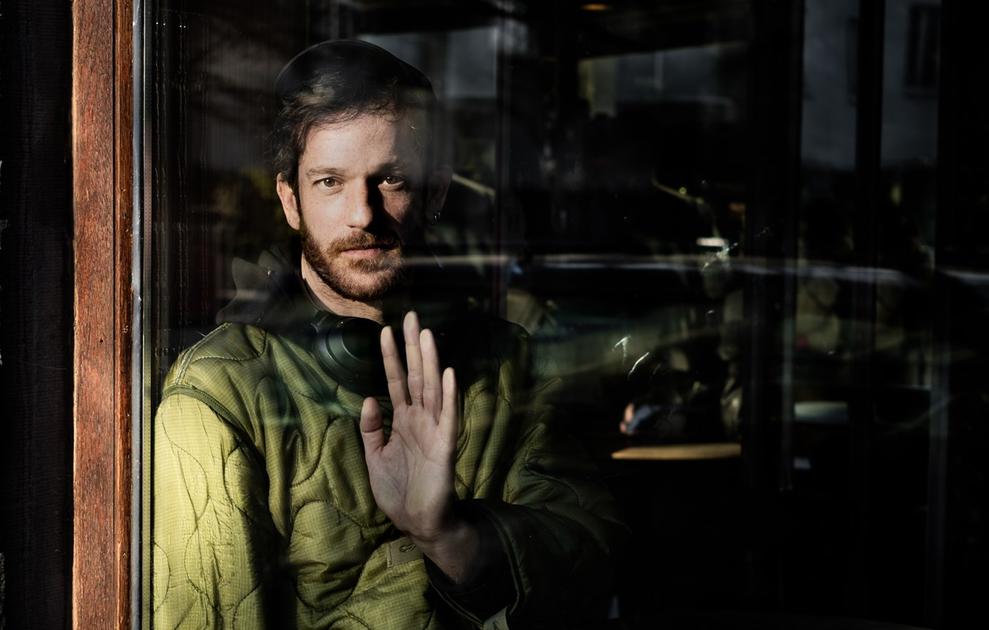 Nieuw festival 'It Takes a City' geeft choreograaf Benjamin Kahn een podium | BRUZZ