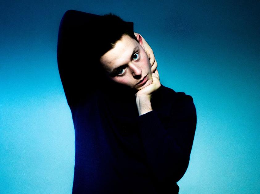 Thibaud Dooms imponeert in 'Skunk': ‘Ik hou van dit soort vlezige ...