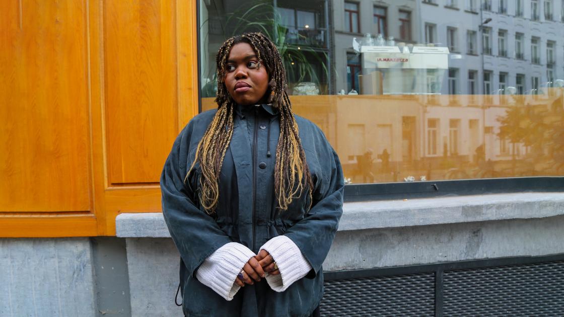 Zangeres Oriana Ikomo: ‘We moeten nog trotser durven zijn op onze ...