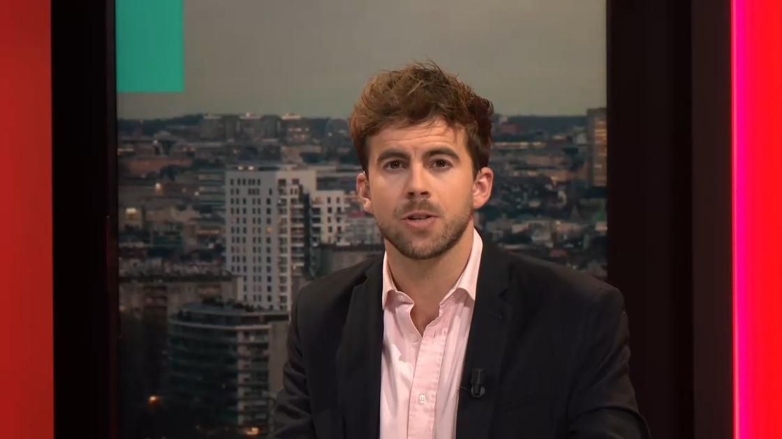 Herbekijk Hier Bruzz 24 Over De Top Van Rechts Conservatieve Politici