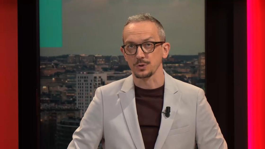 Herbekijk BRUZZ 24 over de staat van de Brusselse wegen | BRUZZ