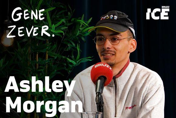 Gene Zever met Ashley Morgan: 'Op het internet kan je op je eigen ...