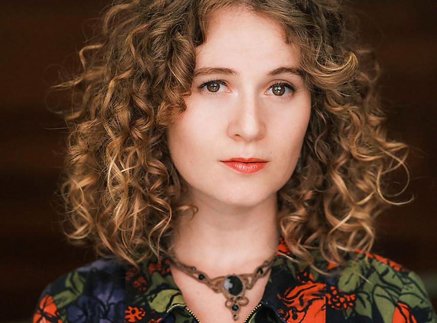 Sarah Lederman, filmmaker in de geest van Chantal Akerman | BRUZZ