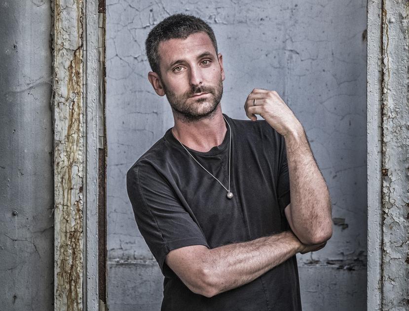 Jozef Wouters, oprichter Decoratelier: 'Werk met wat er al is' | BRUZZ