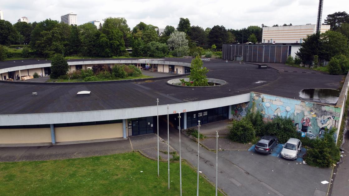 Amerikaans Theater herleeft door samenwerking Brussel en Vlaanderen ...