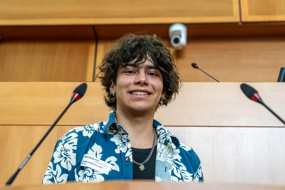 Nieuwe BRUZZ-podcast ‘De eerste stem’ volgt Brusselse jonge kiezers | BRUZZ