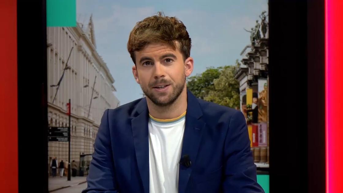 Herbekijk BRUZZ 24 over de aanloop naar de Brussels Pride | BRUZZ