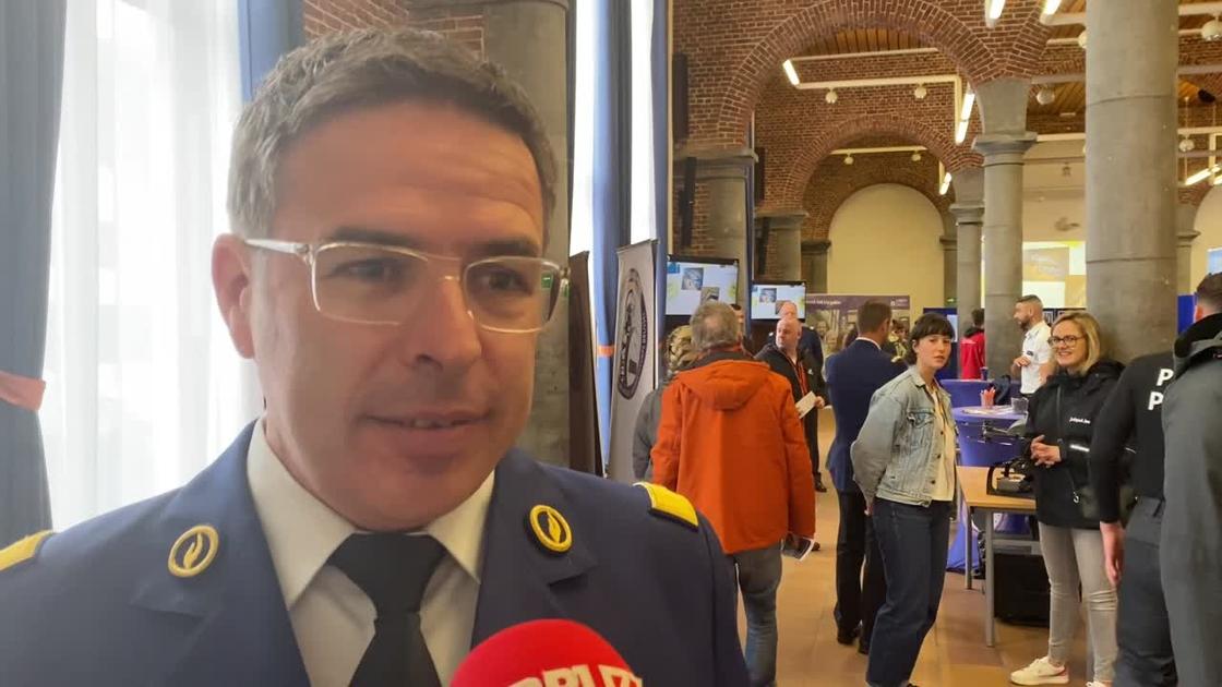 Topman federale politie wordt op matje geroepen in parlement | BRUZZ