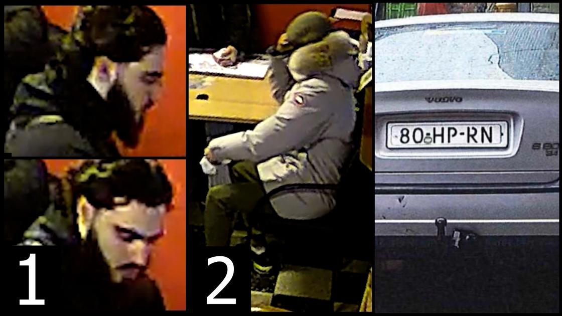 Politie zoekt getuigen schietpartij Zuidlaan | BRUZZ Politie zoekt getuigen schietpartij Zuidlaan | BRUZZ
