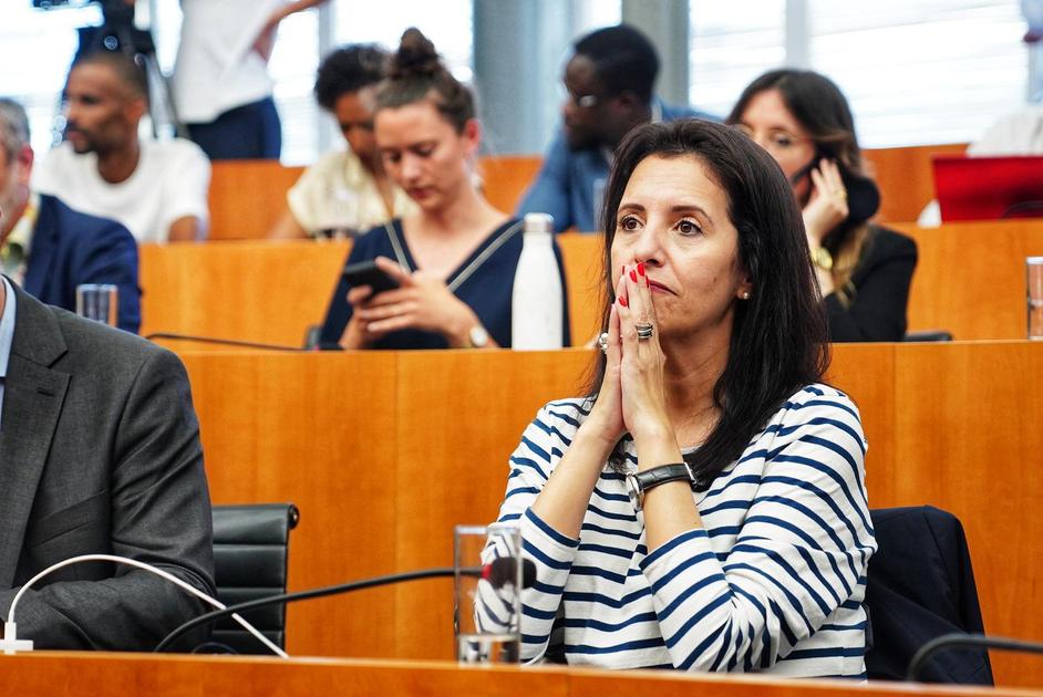 Zakia Khattabi (Ecolo): ‘Ze zeggen aan ons: ‘Kom erbij, dan gooien we N ...