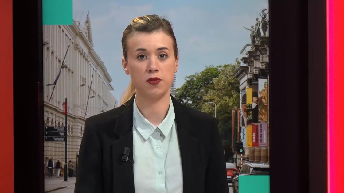 BRUZZ 24 over inbraak en vandalisme in restaurant VUB: 'Brengt geen ...