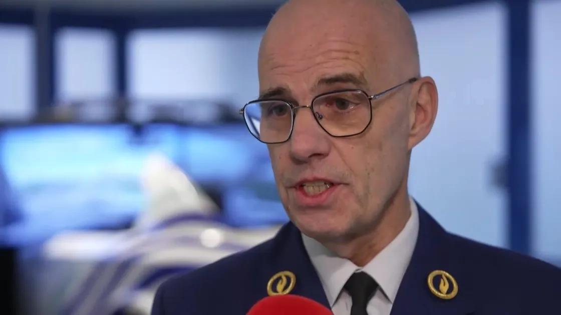 Ondanks klachten opnieuw functie voor Jacques Gorteman bij Brusselse ...
