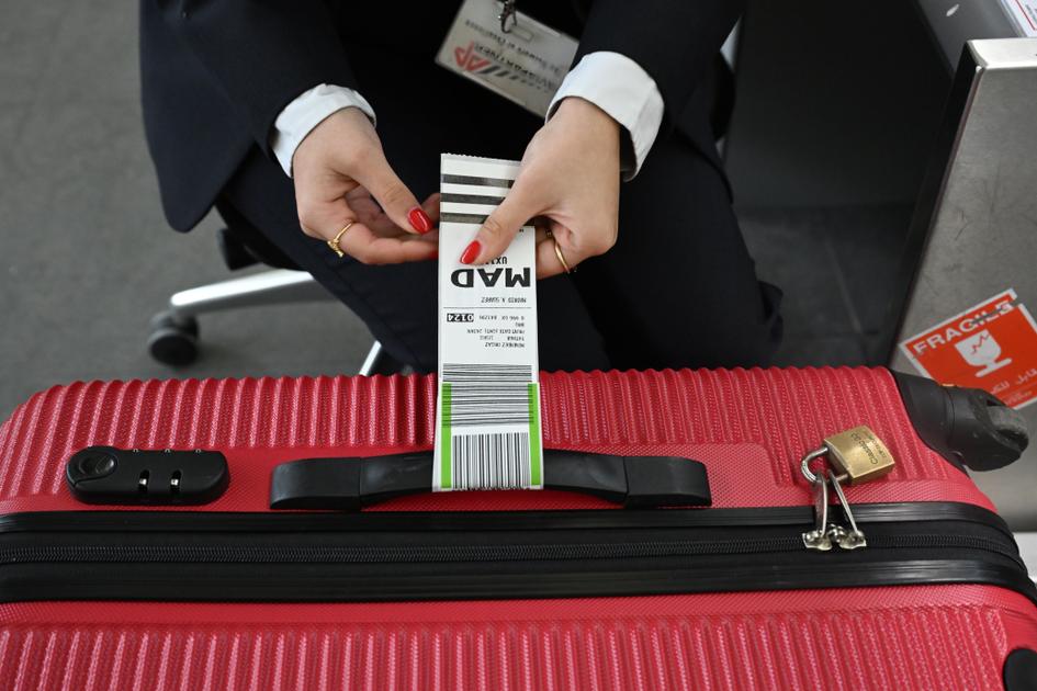 Celstraffen voor smokkel van tientallen kilo’s drugs via Brussels ...