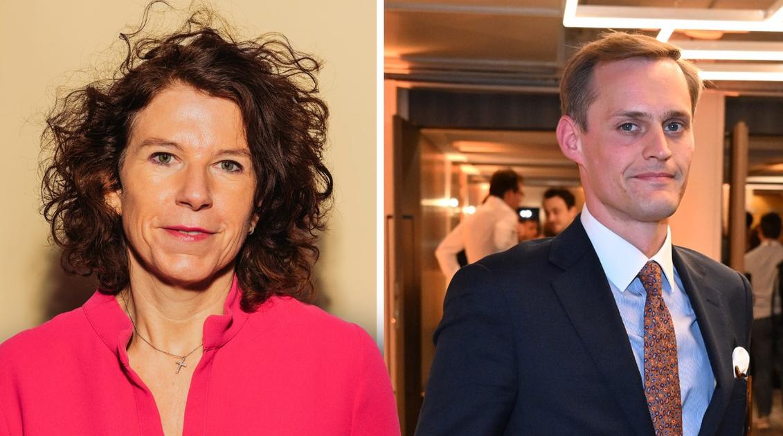 Bianca Debaets en Gilles Verstraeten worden gecoöpteerd senator | BRUZZ