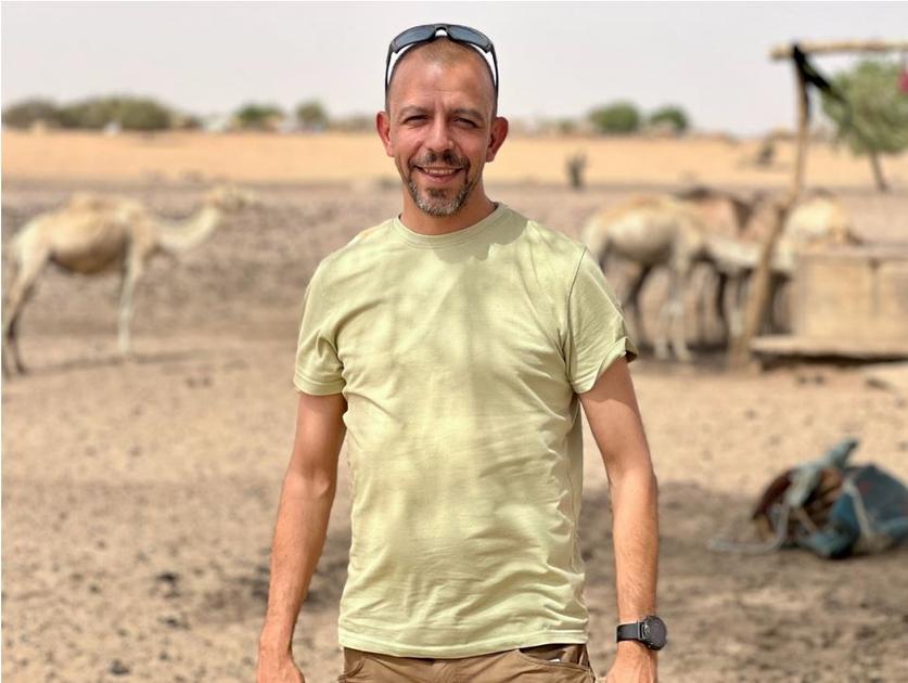 Europees Parlement eist onmiddellijke vrijlating van Brusselse ngo ...