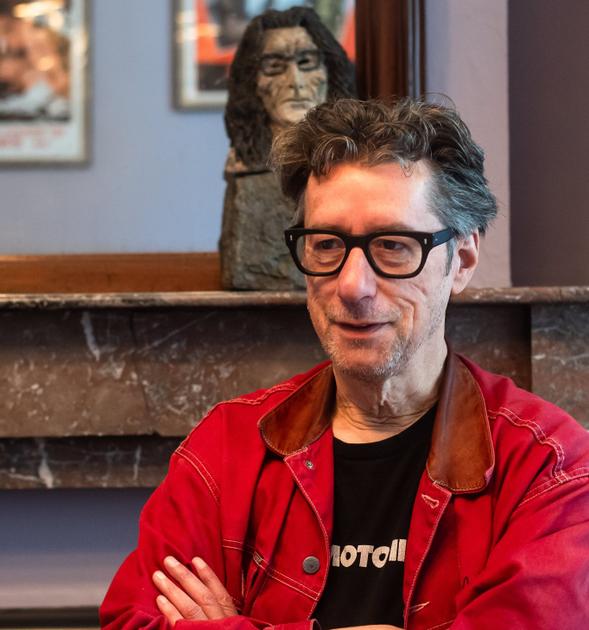 Joodse organisatie stelt Sven Mary aan in zaak tegen Brusselmans ...
