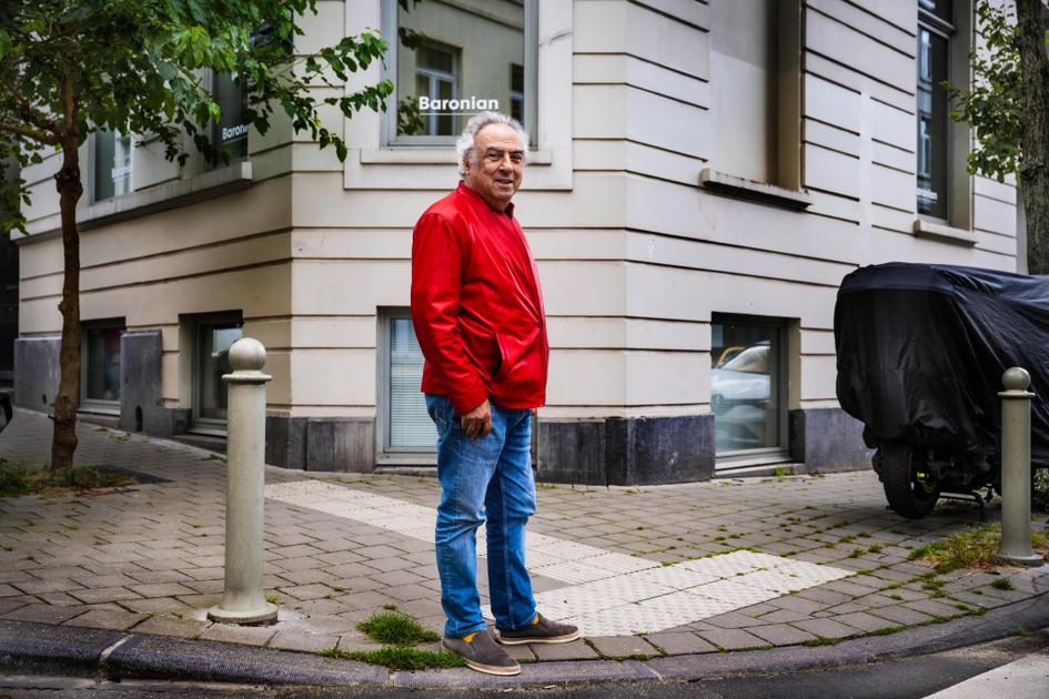 'Een galerie is als de Tour de France: het is een show waar je niet ...