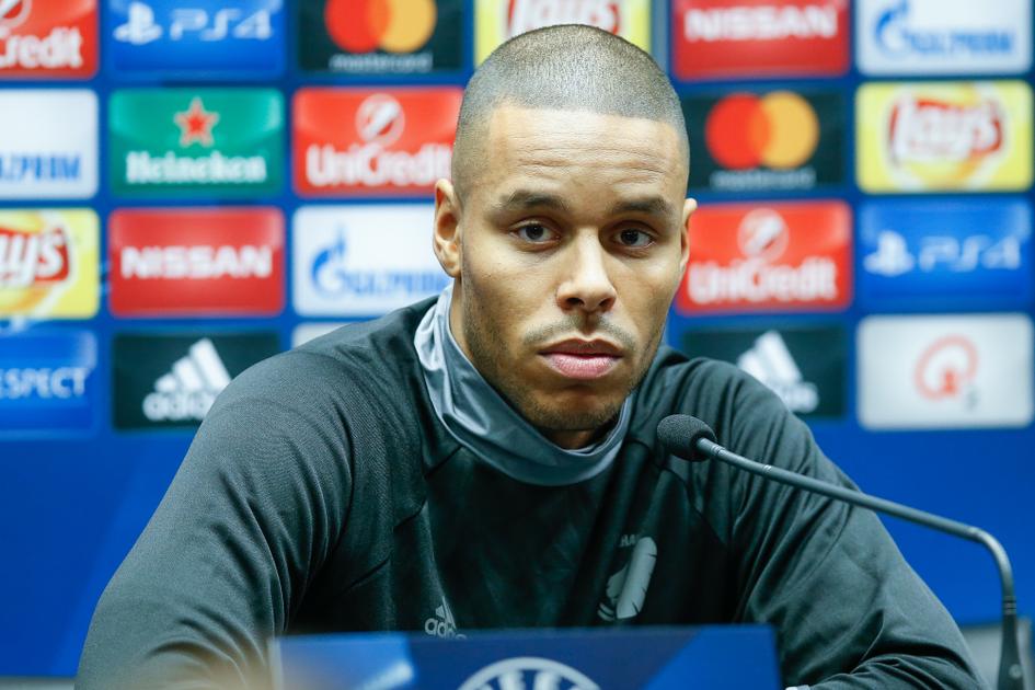 Met Mathias 'Zanka' Jørgensen is opnieuw een Deense speler onderweg ...