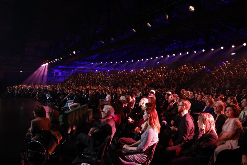 Brusselaar met docu over Indiase boerenweduwe geselecteerd voor ...