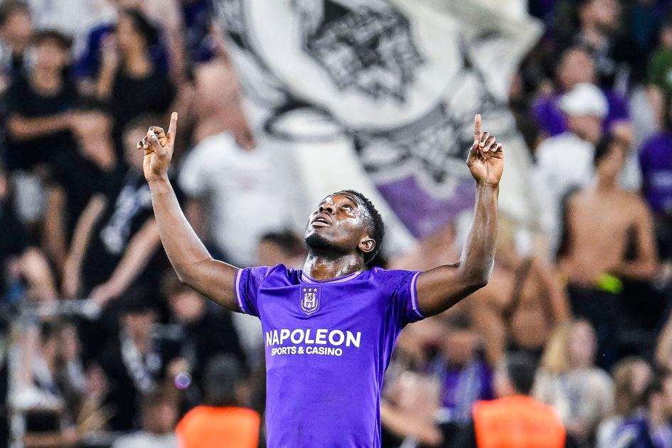 Anderlecht glansloos naar Europa League na nieuwe nipte zege tegen ...