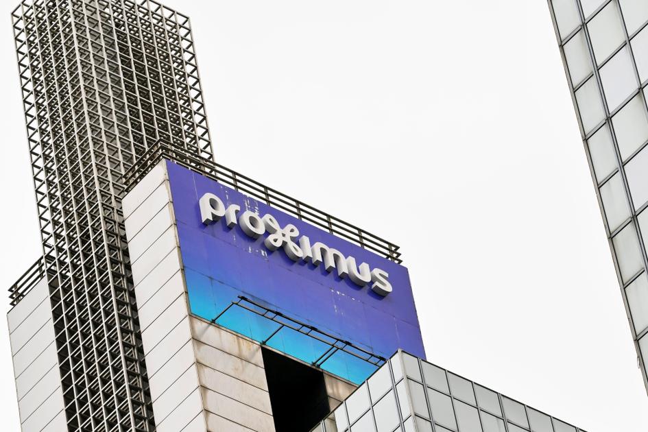 Proximus verkoopt helft van vastgoed, ook gebouwen in Brussel onder de ...