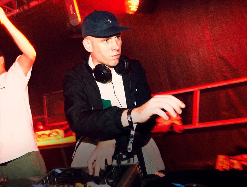 Festival Rapsalon in de AB: ‘In Brussel gaat het veel dieper, de stad ...