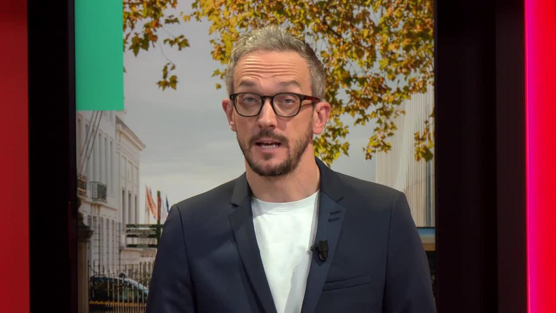 BRUZZ 24 over de Brussels getinte kandidatenrace bij Groen: 'We hebben ...