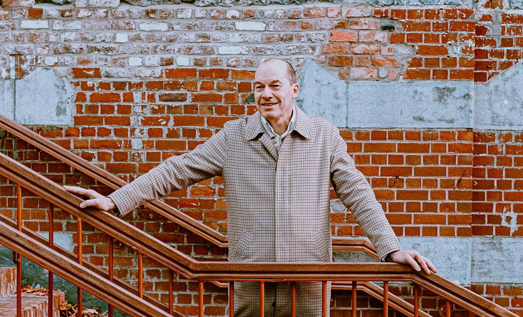 Bouwmeester stopt definitief eind augustus, mogelijk gevolgen voor ...