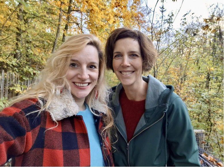 Filmmaakster Flo Flamme wordt schepen van Mobiliteit in Vorst | BRUZZ