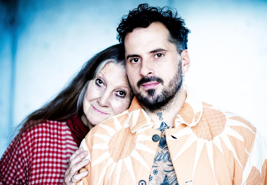 Zwangere Guy en Vera Coomans verenigd op de soundtrack van 'Putain ...