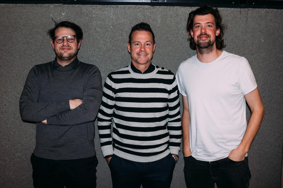 #111 Radio Radzinski met Gilles De Bilde: over speelvogel Boskamp ...
