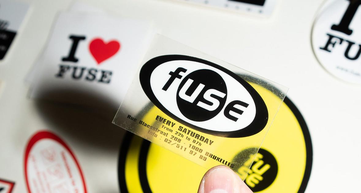 Nightlife-auteur Koen Galle : ‘De hele Fuse-community is vergroeid met ...