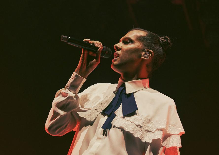 Stromae is de meest beluisterde Franstalige artiest in niet-Franstalige ...