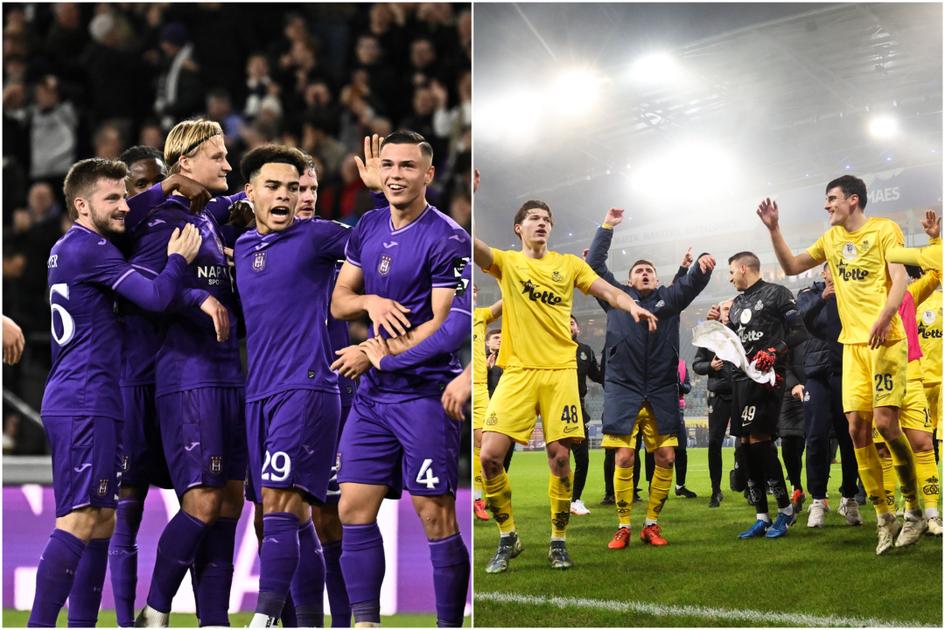 Brusselse clubs duiken winterstop in: Union vindt mojo, RSCA moet ...