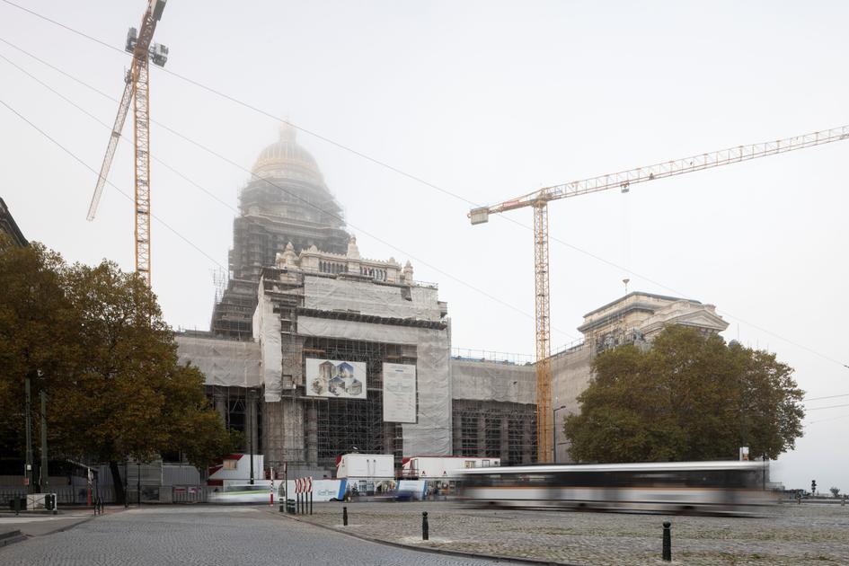 Ex-pater Luk Delft riskeert dertig maanden cel voor seksueel misbruik ...