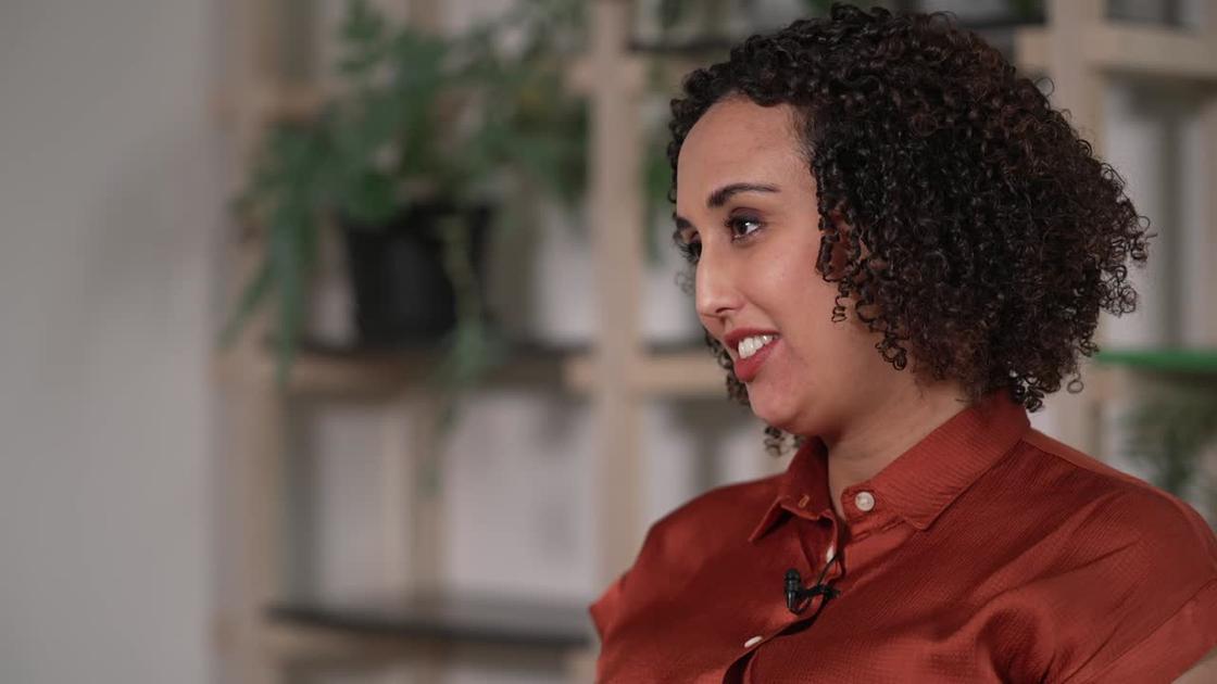 Nadia Naji blikt terug op Groen-voorzitterschap: 'Zonder scrupules ...